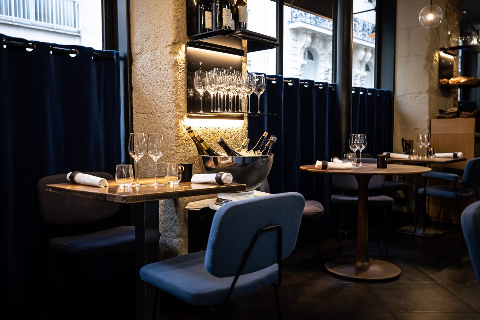 Business of Bouffe #41 | Stéphane Manigold - Groupe Éclore | Business of Bouffe